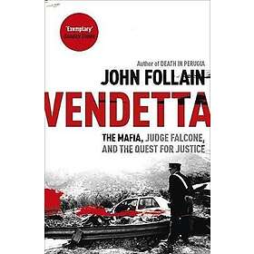 Best pris på John Follain, John Follain: Vendetta Bøker - Sammenlign priser hos Prisjakt