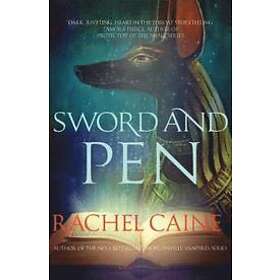 Rachel Caine: Sword and Pen - Hitta bästa pris på Prisjakt