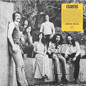 Oasis (USA) LP - Black Friday 2025 – Erbjudanden från 349 kr