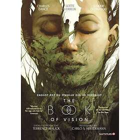 Book of Vision (DVD) - Hitta bästa pris på Prisjakt