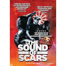 Sound of Scars (DVD) - Hitta bästa pris på Prisjakt