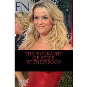 Constance Renee': The Biography of Reese Witherspoon - Hitta bästa pris ...