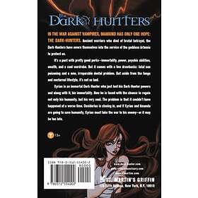 Sherrilyn Kenyon, Claudia Campos: Dark-Hunter: v. 2 Dark-Hunters ...