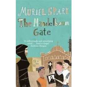 Muriel Spark: The Mandelbaum Gate, Från 122 kr