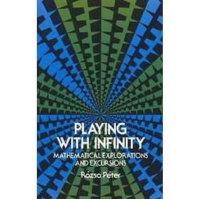 Rozsa Peter, Peter Rozsa: Playing with Infinity, Från 190 kr