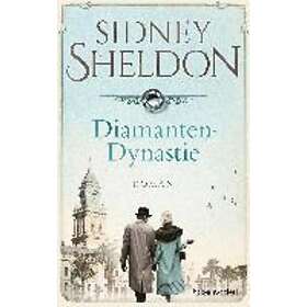 Sidney Sheldon: Diamanten-Dynastie, Från 137 kr