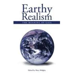 Mary Midgley: Earthy Realism, Från 131 kr