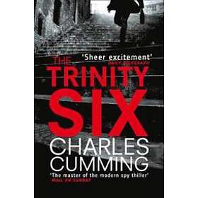 Charles Cumming: The Trinity Six - Black Friday 2025 – Erbjudanden från ...