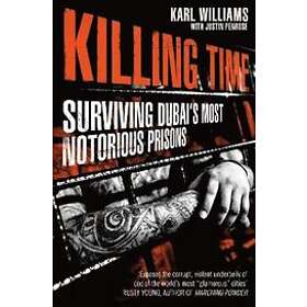 Karl Williams: Killing Time - Hitta bästa pris på Prisjakt