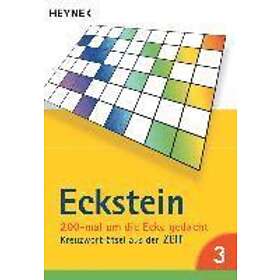 : Eckstein 200-mal um die Ecke gedacht 03, Från 148 kr