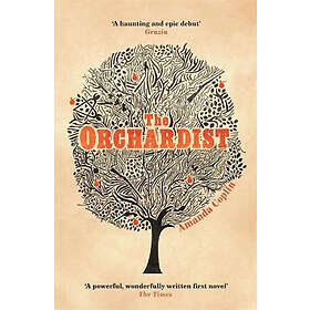Amanda Coplin: The Orchardist - Sammenlign priser hos Prisjakt