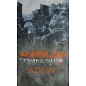 Jennifer Fallon: Wolfblade - Black Friday 2025 – Erbjudanden från 138 kr