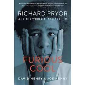 David Henry, Joe Henry: Furious Cool, Från 146 kr