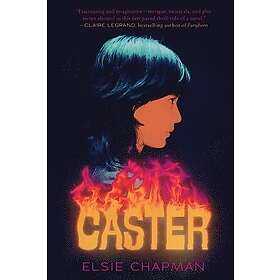 Elsie Chapman: Caster - Sammenlign priser hos Prisjakt