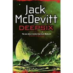 Jack McDevitt: Deepsix (Academy Book 2) - Hitta bästa pris på Prisjakt