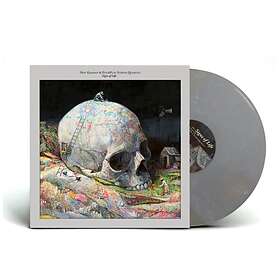 Neil Gaiman & Fourplay String Signs Of Life Limited Edition LP ...