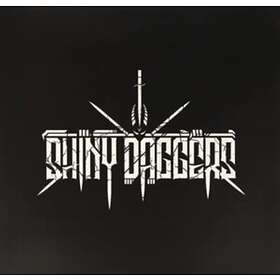 Shiny Daggers Devil Inside Limited Edition LP - Sammenlign priser hos ...