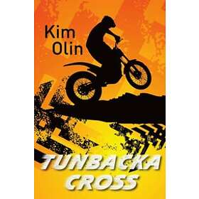 Kim Olin: Tunbacka Cross, Från 91 kr