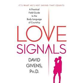 David Givens: Love Signals, Från 168 kr