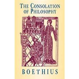 Boethius: The Consolation of Philosophy, Från 149 kr