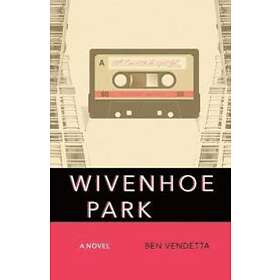 Ben Vendetta: Wivenhoe Park, Från 219 kr