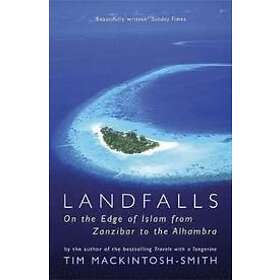 Tim MacKintosh-Smith: Landfalls - Black Friday 2025 – Tilbud fra 178