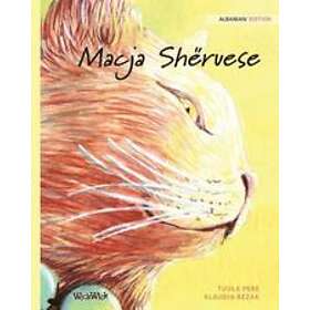 Tuula Pere: Macja Sheruese - Black Friday 2025 – Erbjudanden från 151 kr