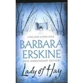 Barbara Erskine: Lady of Hay - Black Friday 2025 – Tilbud fra 168
