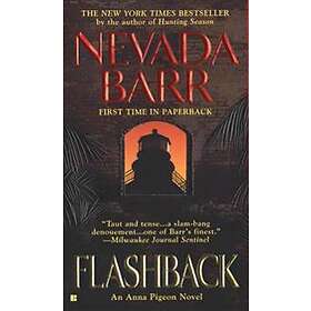 Nevada Barr: Flashback, Från 137 kr