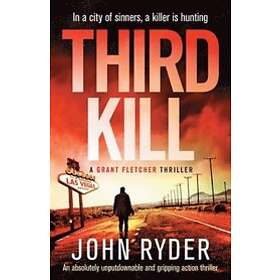 John Ryder: Third Kill, Från 175 kr