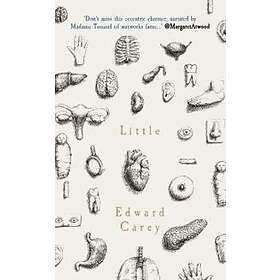 Edward Carey: Little - Hitta bästa pris på Prisjakt