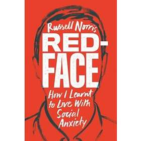 Russell Norris: Red Face - Sammenlign priser hos Prisjakt