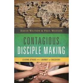 David Watson, Paul Watson: Contagious Disciple Making, Från 88 kr