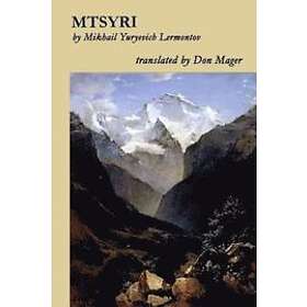 Don Mager: MTSYRI by Mikhail Lermontov, Från 174 kr