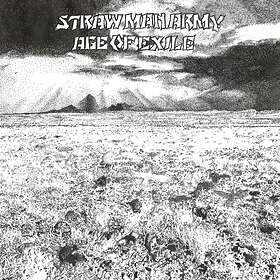 Straw Man Army Age Of Exile LP - Sammenlign priser hos Prisjakt