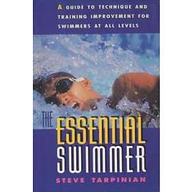 Steve Tarpinian: Essential Swimmer, Från 194 kr