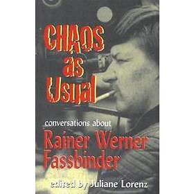 Marion Schmid: Chaos as Usual, Från 215 kr