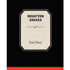 Karl Marx: Selected Essays, Från 207 kr