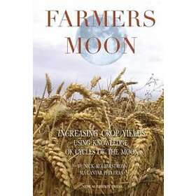 Nicholas Kollerstrom: Farmers' Moon, Från 139 kr