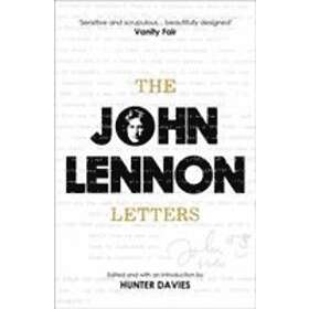John Lennon, Hunter Davies: The John Lennon Letters, Från 146 kr