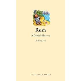 Richard Foss: Rum - Hitta bästa pris på Prisjakt