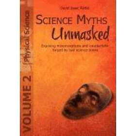 David Isaac Rudel: Science Myths Unmasked - Black Friday 2025 ...