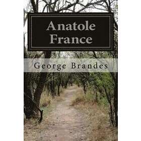 George Brandes: Anatole France, Från 166 kr