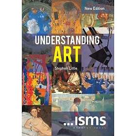 Stephen Little: Understanding Art, Från 129 kr