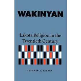 Stephen E Feraca: Wakinyan, Från 143 kr