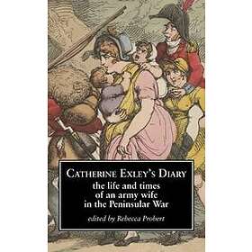 Rebecca Probert: Catherine Exley's Diary, Från 164 kr