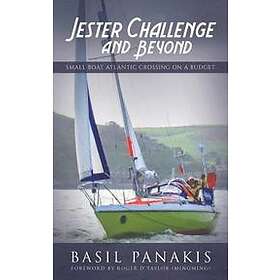 Basil Panakis: Jester Challenge and Beyond, Från 254 kr