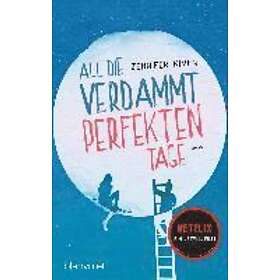 Jennifer Niven: All die verdammt perfekten Tage, Från 149 kr