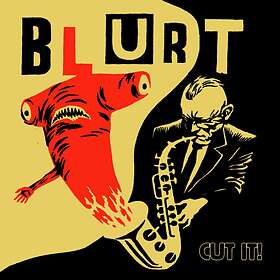 Blurt It! LP, Från 379 kr
