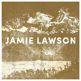 Jamie Lawson - Jamie Lawson LP - Sammenlign priser hos Prisjakt